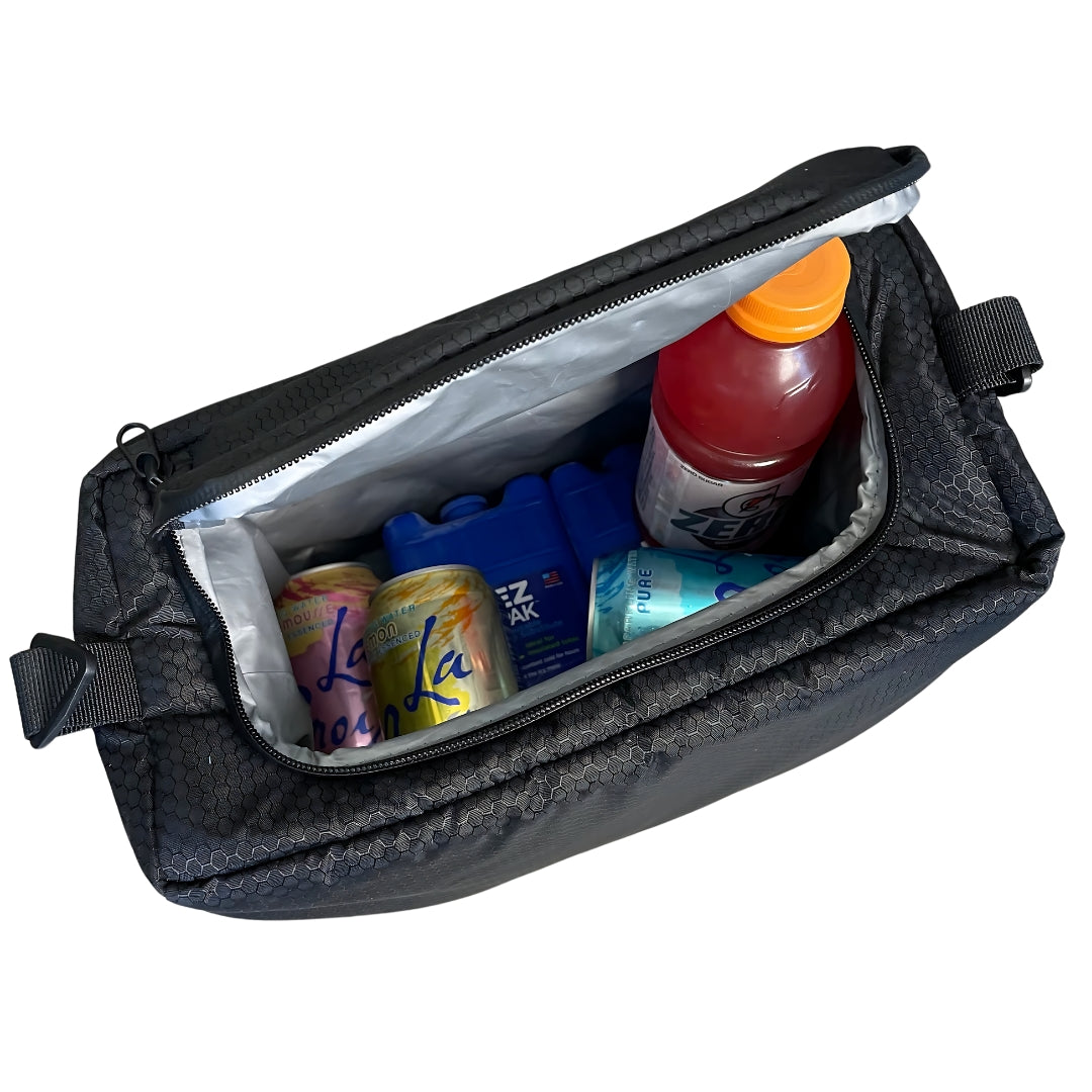 Insulated Backpack Cooler Insert | Hab Gear