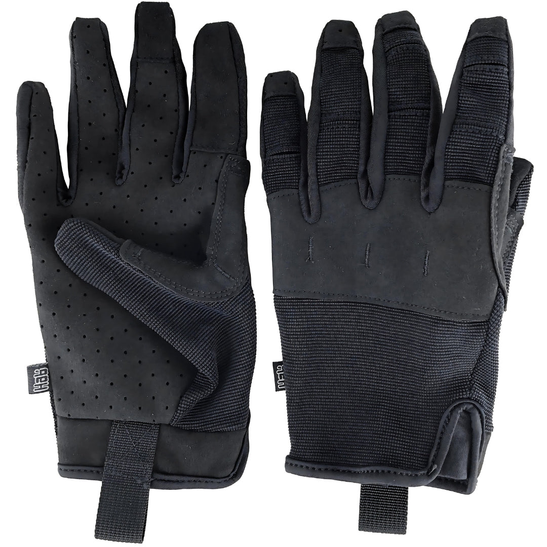 Premium Quality Work Utility Gloves & Shooting Gloves | Hab Gear